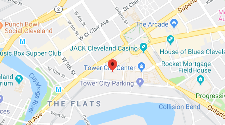 BrightEdge Office Locations