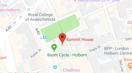 BrightEdge Office Locations
