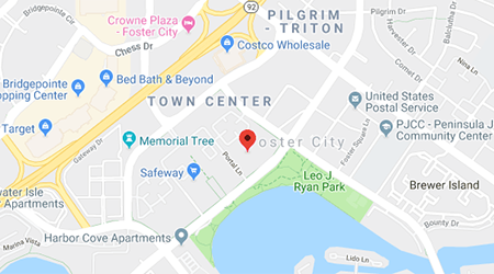BrightEdge Office Locations