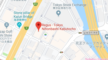 BrightEdge Office Locations