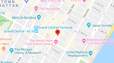BrightEdge Office Locations