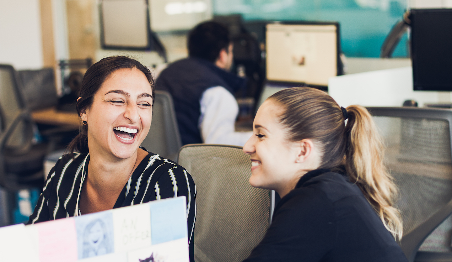 Discover Sales and Marketing Career Opportunities at BrightEdge