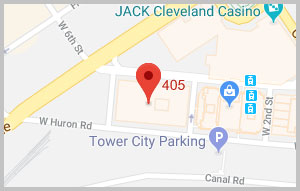 BrightEdge Office Locations