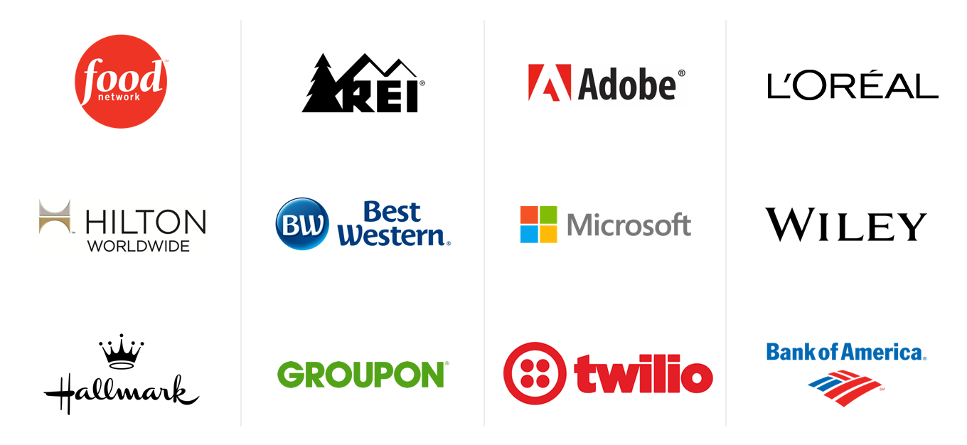 Contact Our Friendly Team Of SEO Experts | BrightEdge