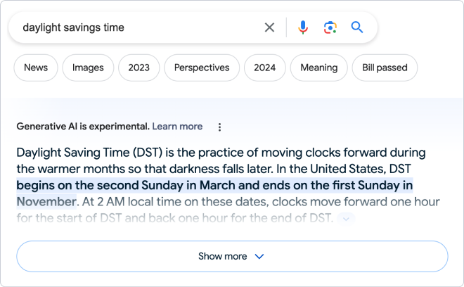 Ultimate Guide to Google SGE | BrightEdge