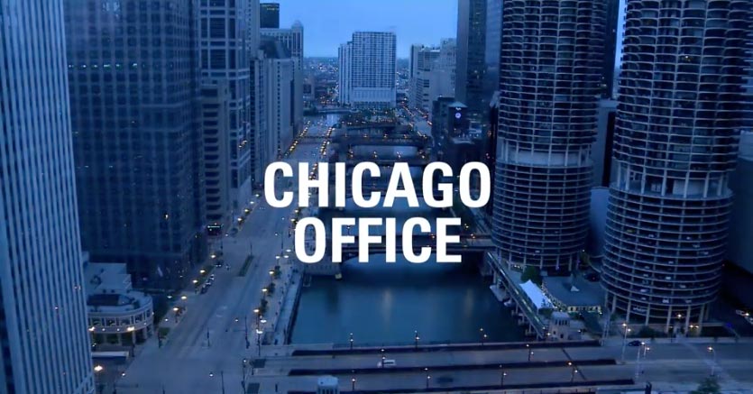 BrightEdge Chicago Offices | BrightEdge